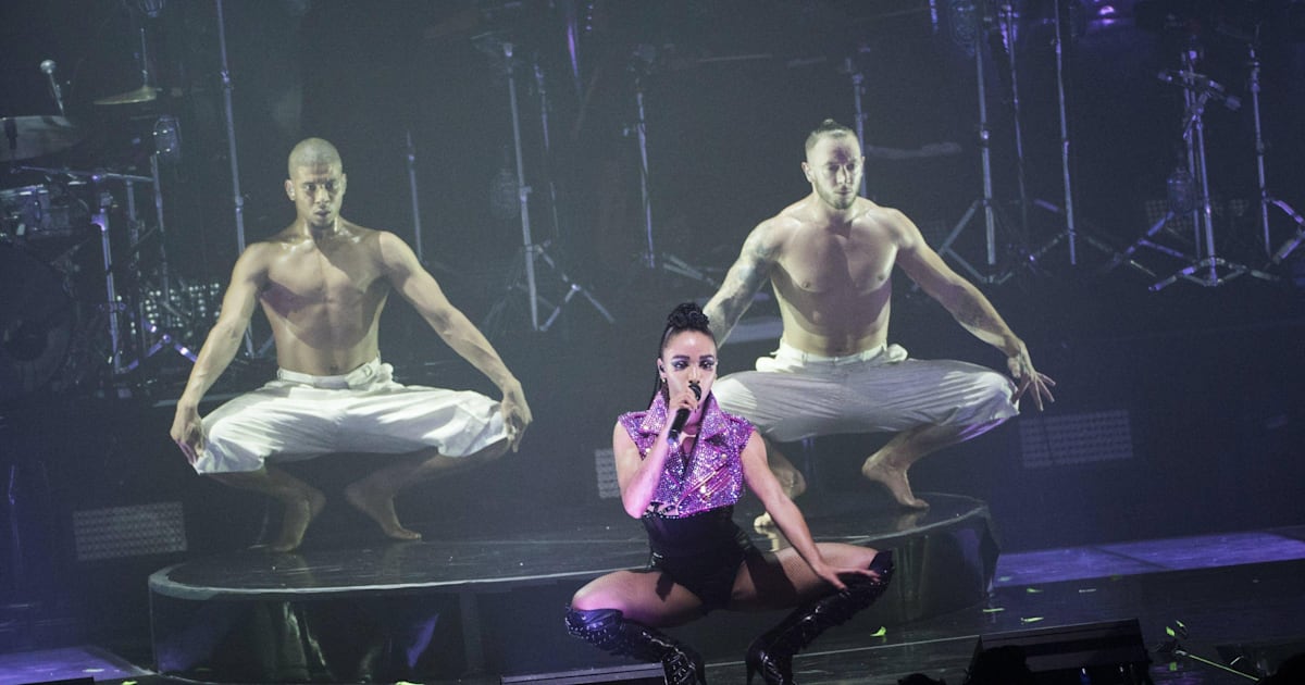 The story of FKA Twigs in 10 essential tracks