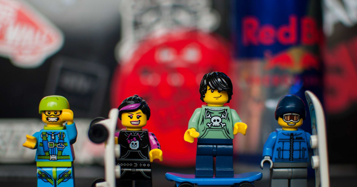 Intervju: Aleksandar Đudić, LEGO kolekcionar