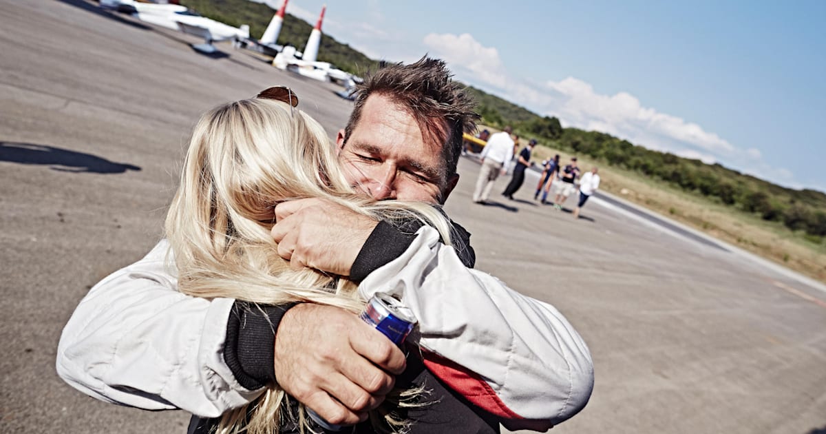Red Bull Air Race 2015, Rovinj report and highlights