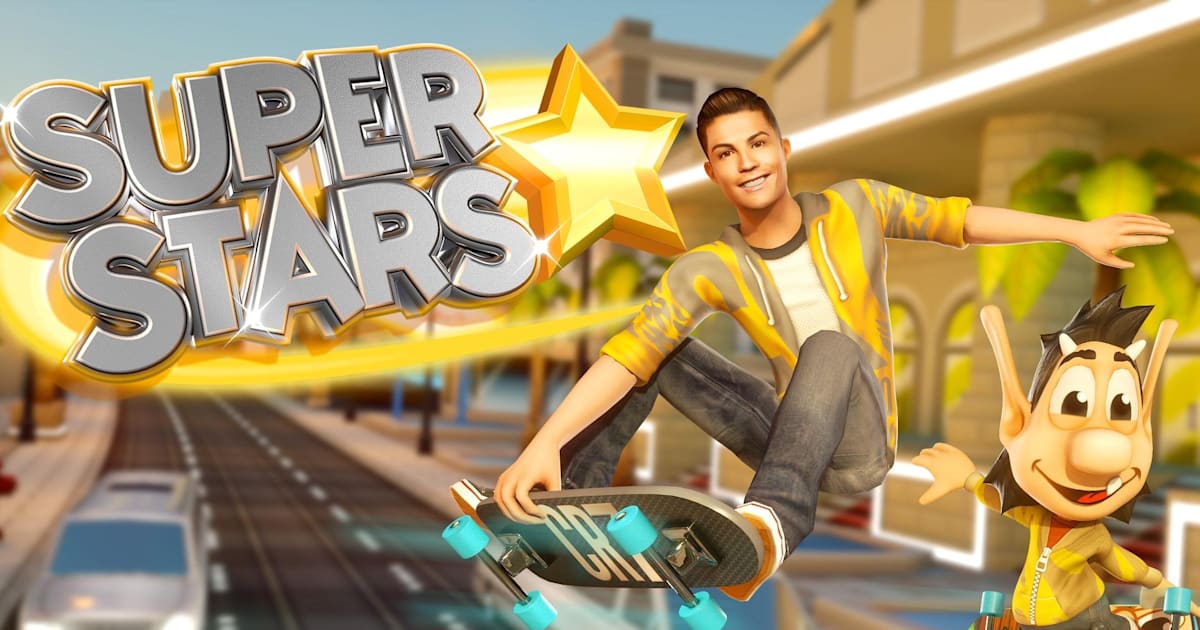 6 celebrity video games that are just too weird