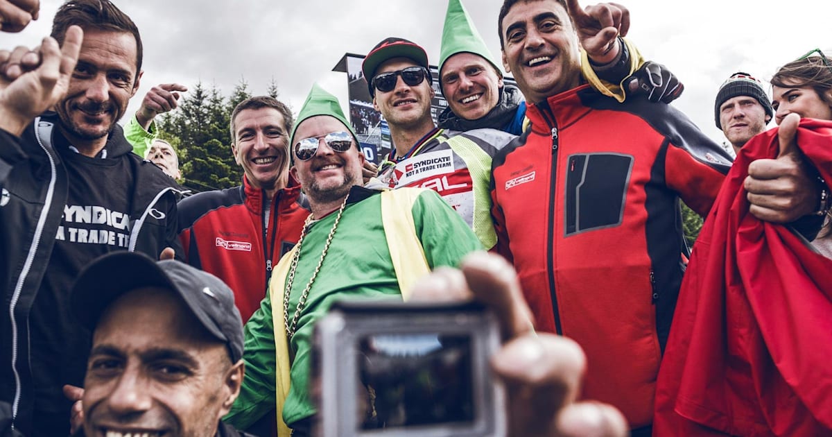 The best bike events for spectators: Top 5 in the world