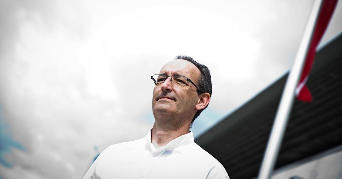 Formel 1 Spielberg Perspektiven