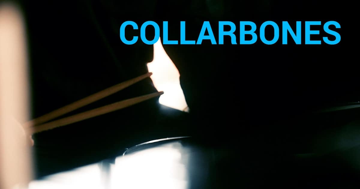 collarbones thomston