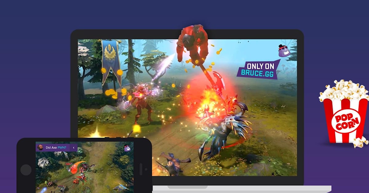 Dojo Madness eSports interview