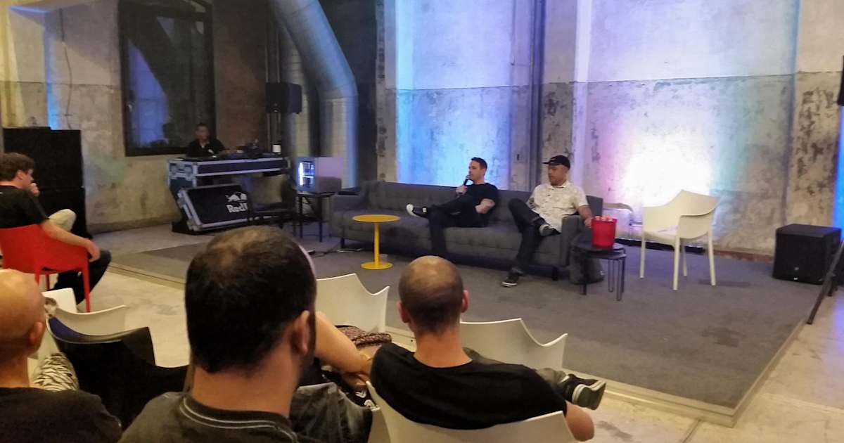 Marcos Boffa e Fernando Moreno contam estratégias