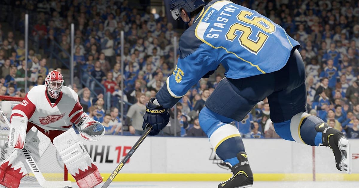What we want from NHL 16