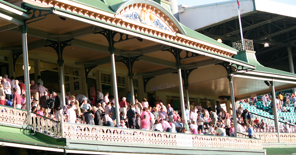 Watching cricket matches from the VIP Box: 6 perks
