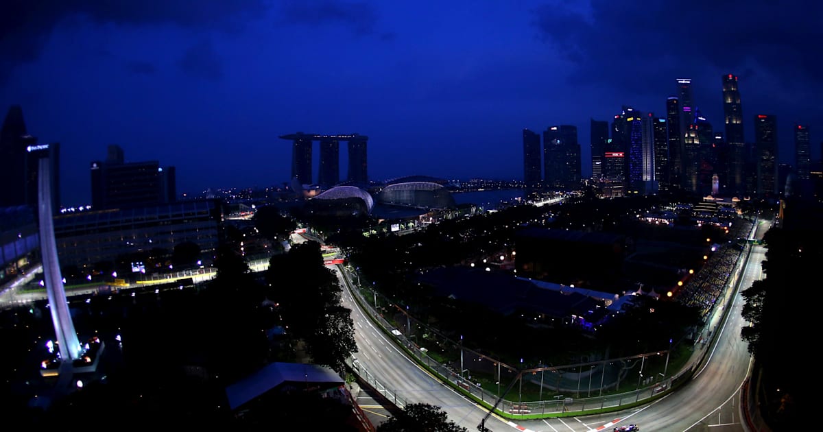 The 5 greatest motorsport night races