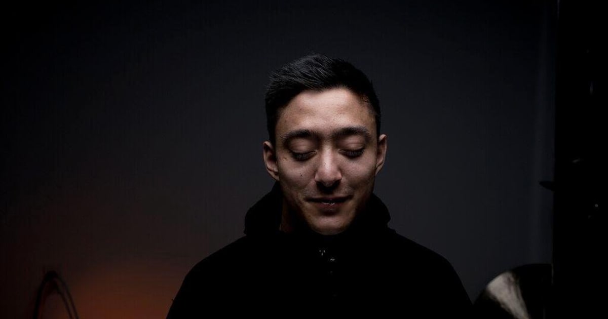 Les 5 batteurs favoris de Shigeto