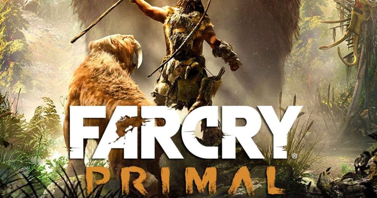 Far Cry Primal features: 8 things it needs to survive