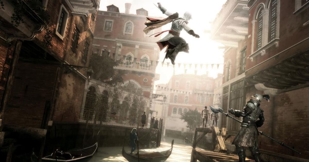 Xbox One: 10 backwards compatible games you must play