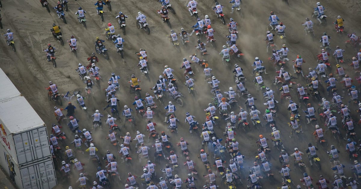 Red Bull Knock Out 2015
