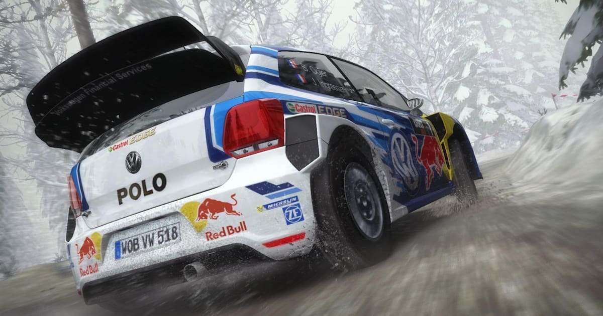 DiRT Rally PC, Xbox One and PlayStation 4 Q&A