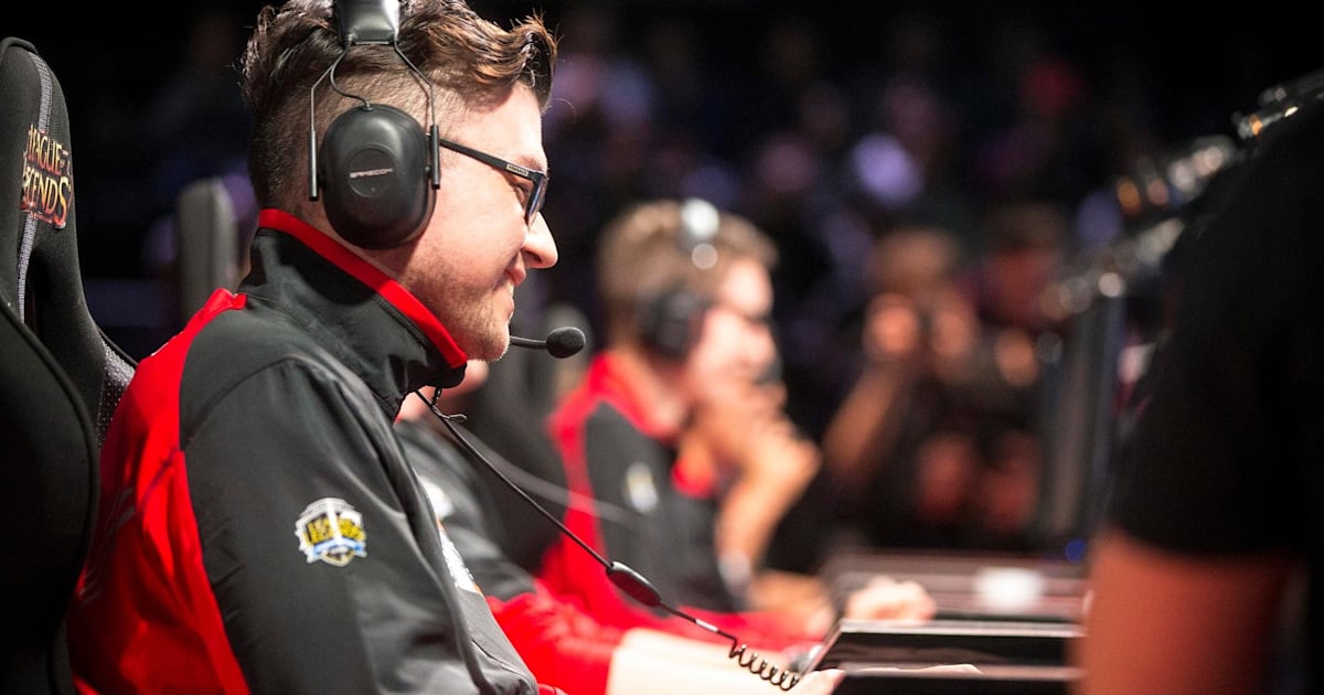 The First Days of Dyrus’ Retirement