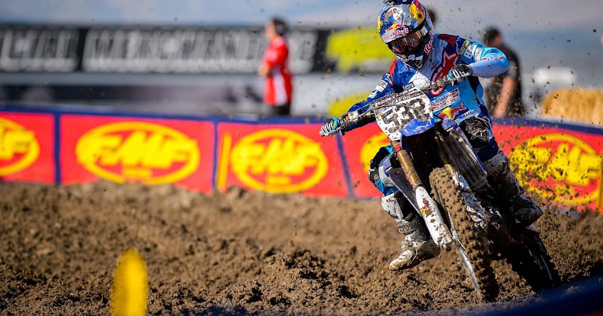 Jake Gagne - AMA Pro Road Racing -Official Athlete Page