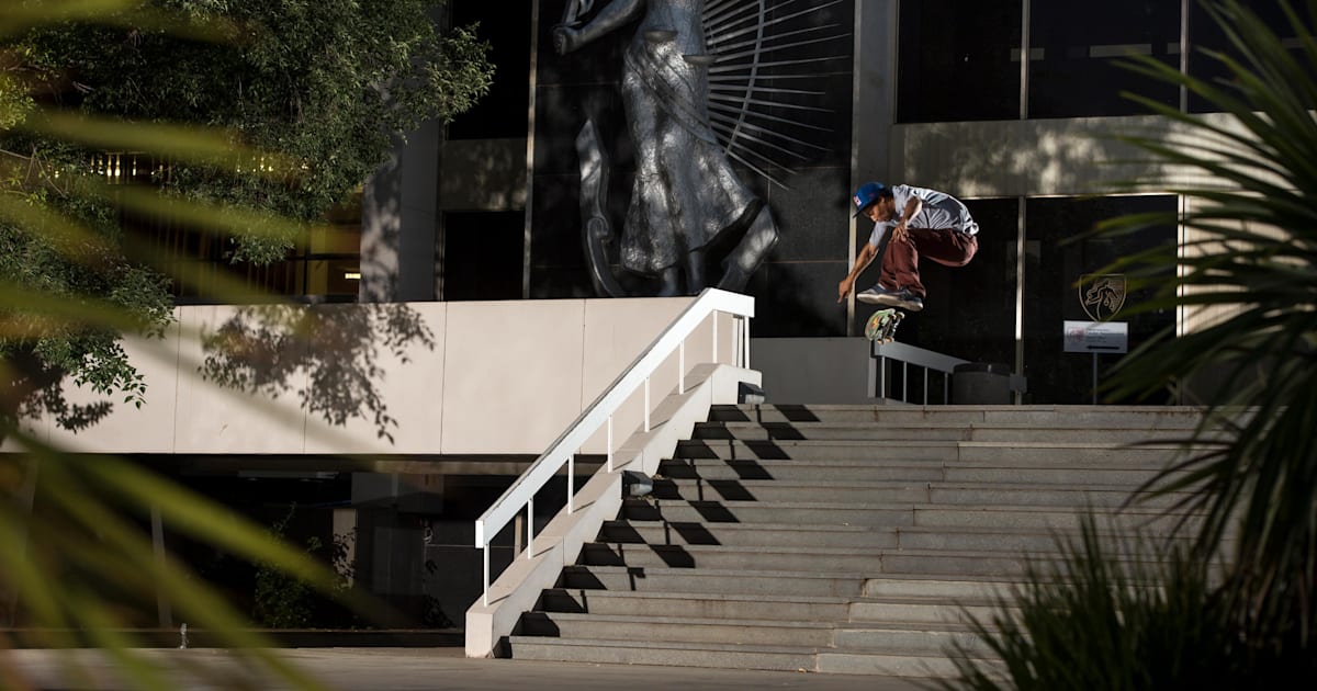 Moses Adams 2016 preview