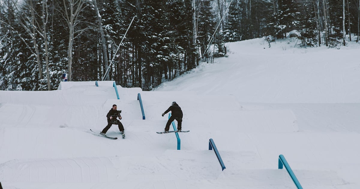 Seb Toots All 8 Story