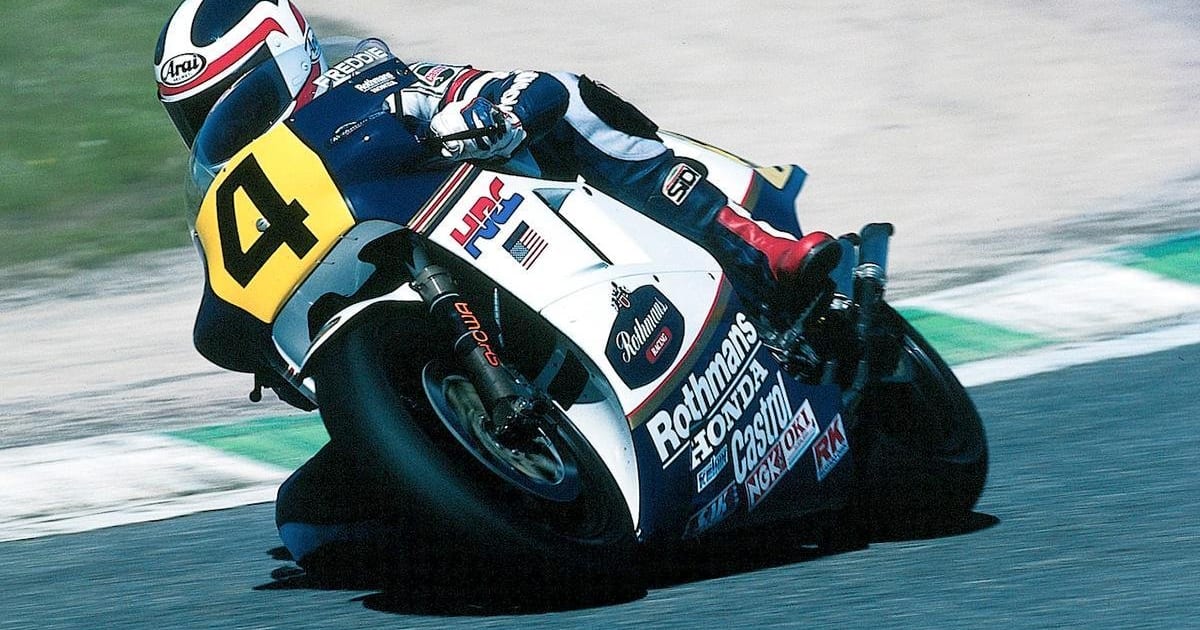 Paolone dai Box: Fast Freddie, un enigma esplosivo