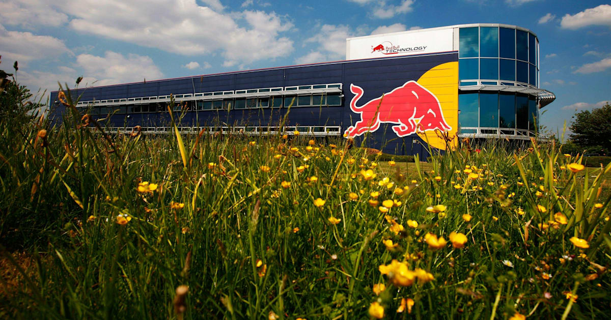 Red Bull Faster venue: Trackmania tournament location