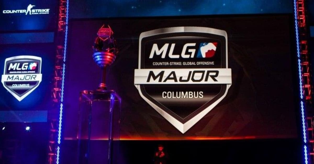 MLG Major Championship 2016: результаты, фото, видео