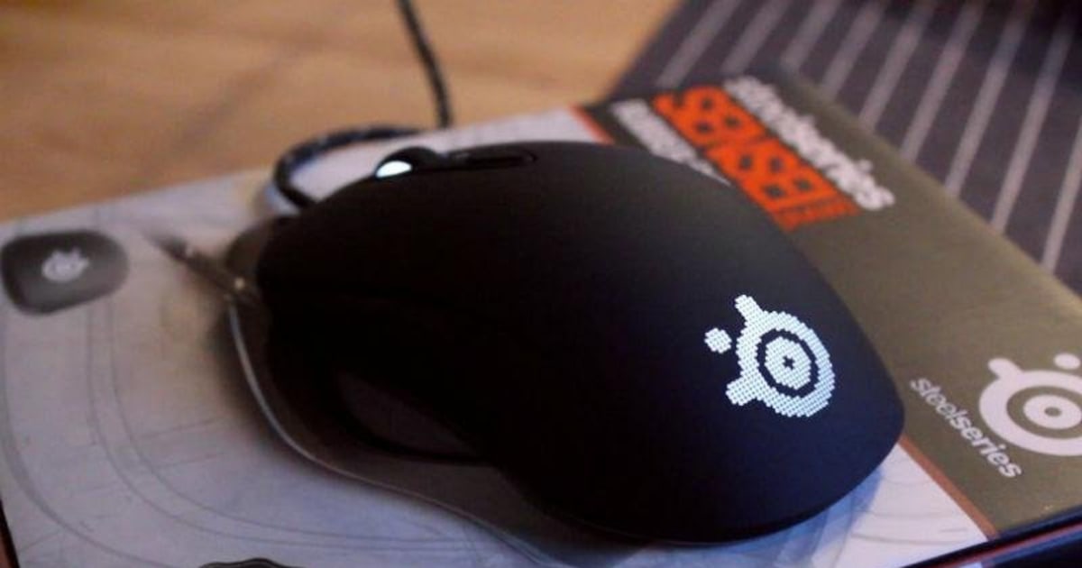 Best PC setup for gaming: Counter-Strike | Red Bull