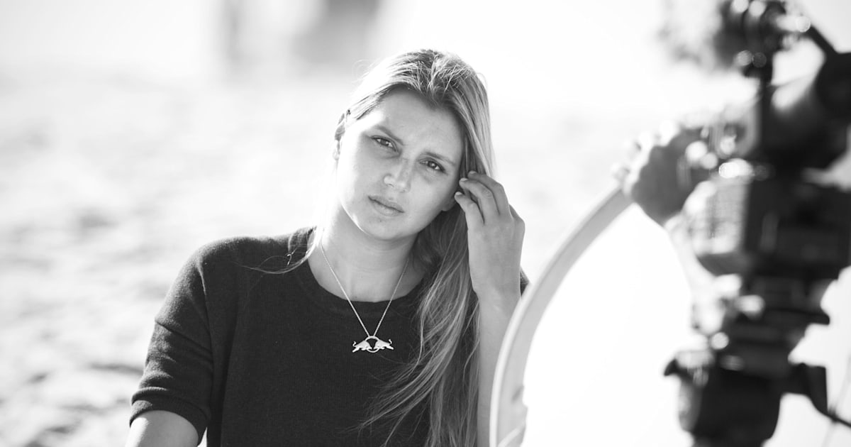 'Personificação da guerreira', diretor define Maya