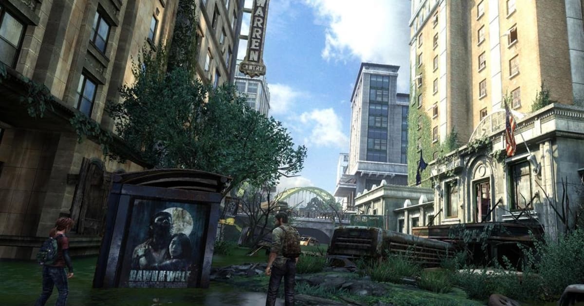 10 last-gen games that need next-gen sequels