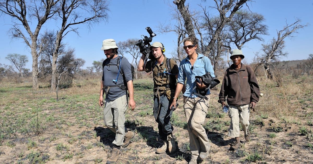 How to become an expedition leader | Red Bull Adventure