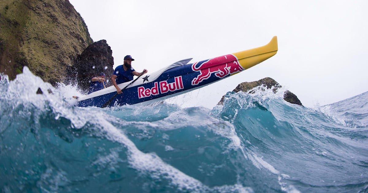 Red Bull Wa'a
