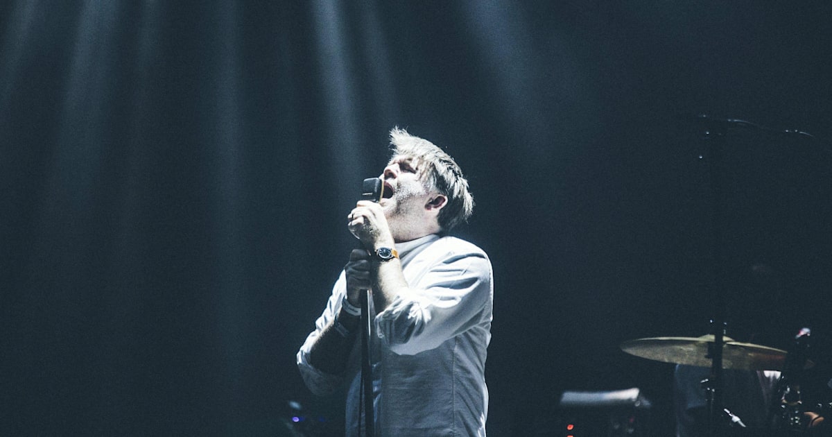 Top 10 Best LCD Soundsystem Songs