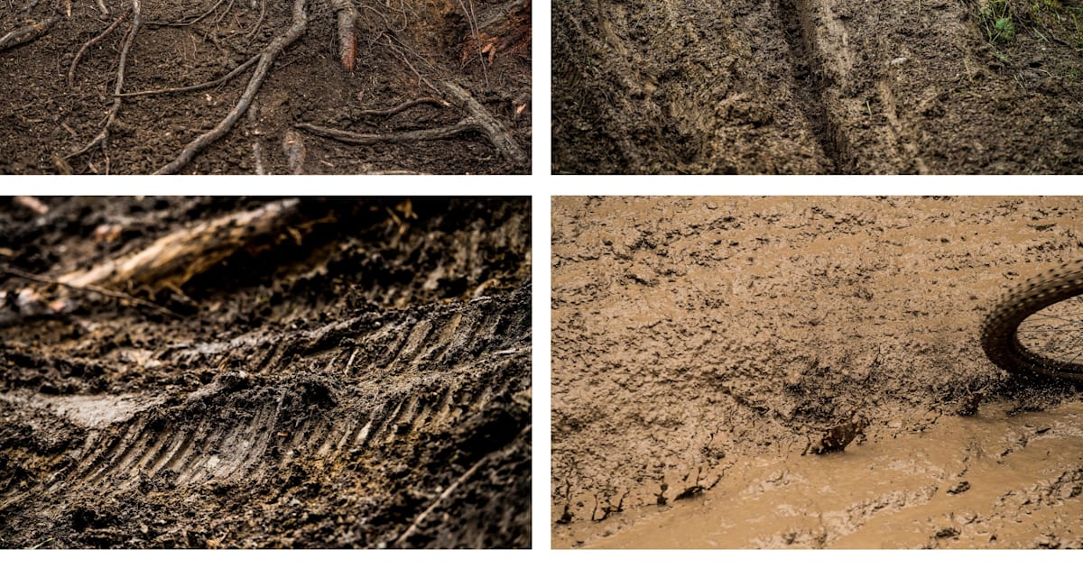 How to winterproof your ride MTB mountain bike tips