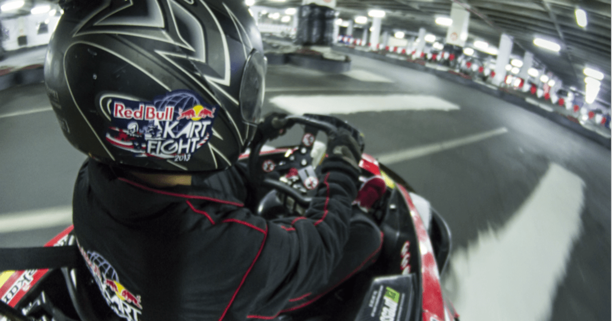 10 Karting tips for beginners: 10 things you must know