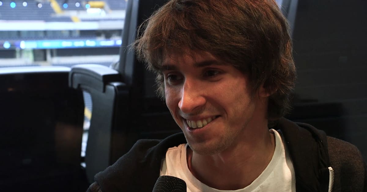 Interview Dendi