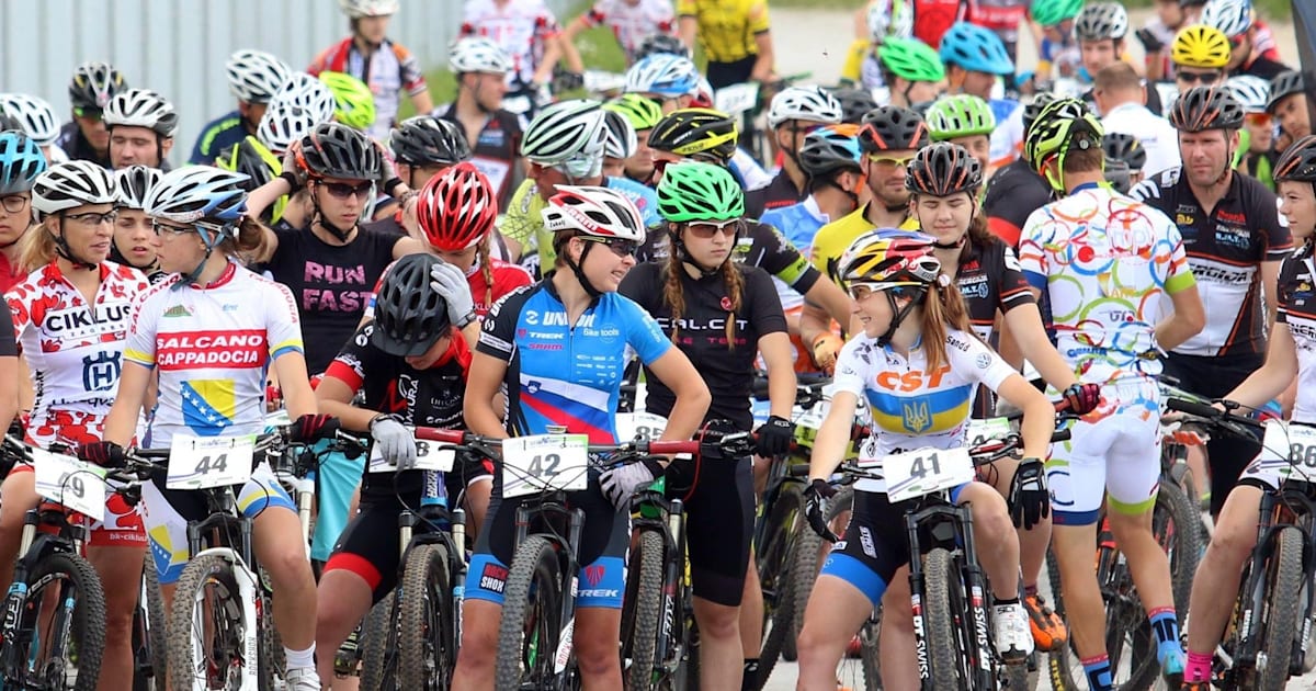 Jana in Tanja na poti na SP in v Rio