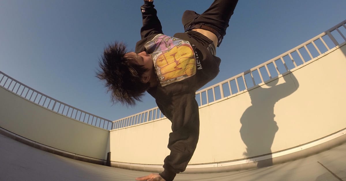 Ho Soo Park