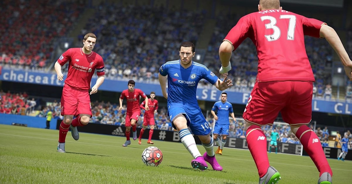 FIFA tricks and skills: The best of all time | Red Bull