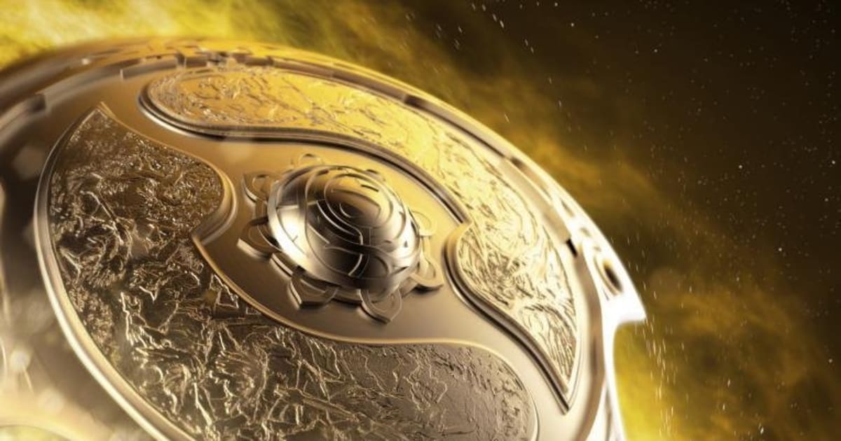 TI6 teams are announced | Red Bull eSports