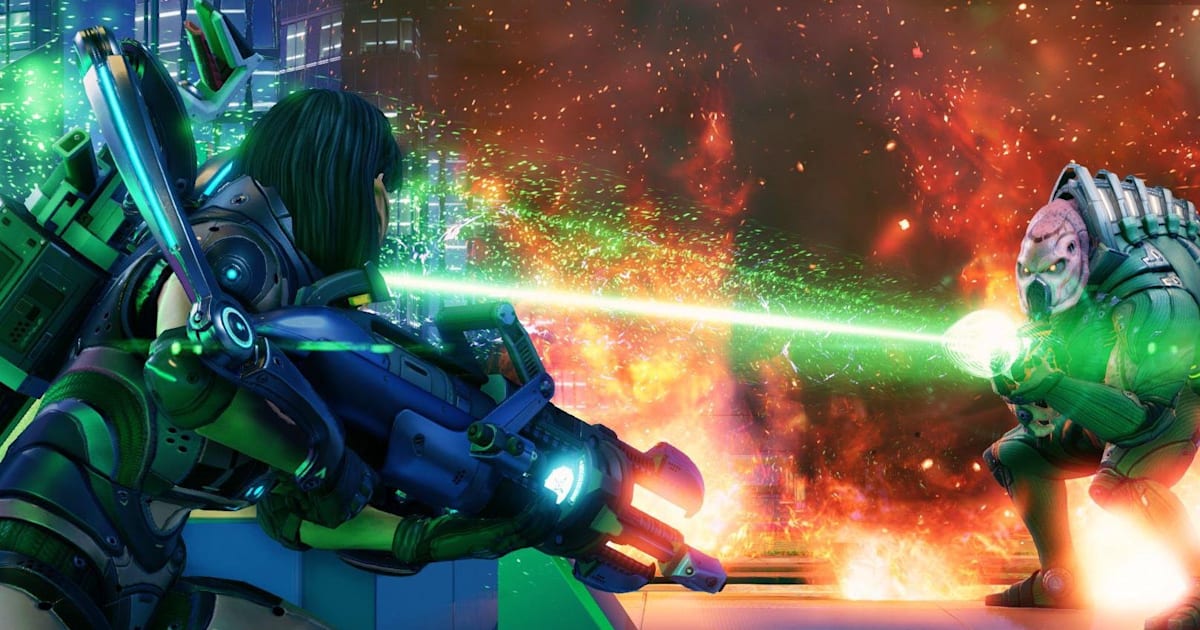 XCOM 2 on consoles: Everything we know so far