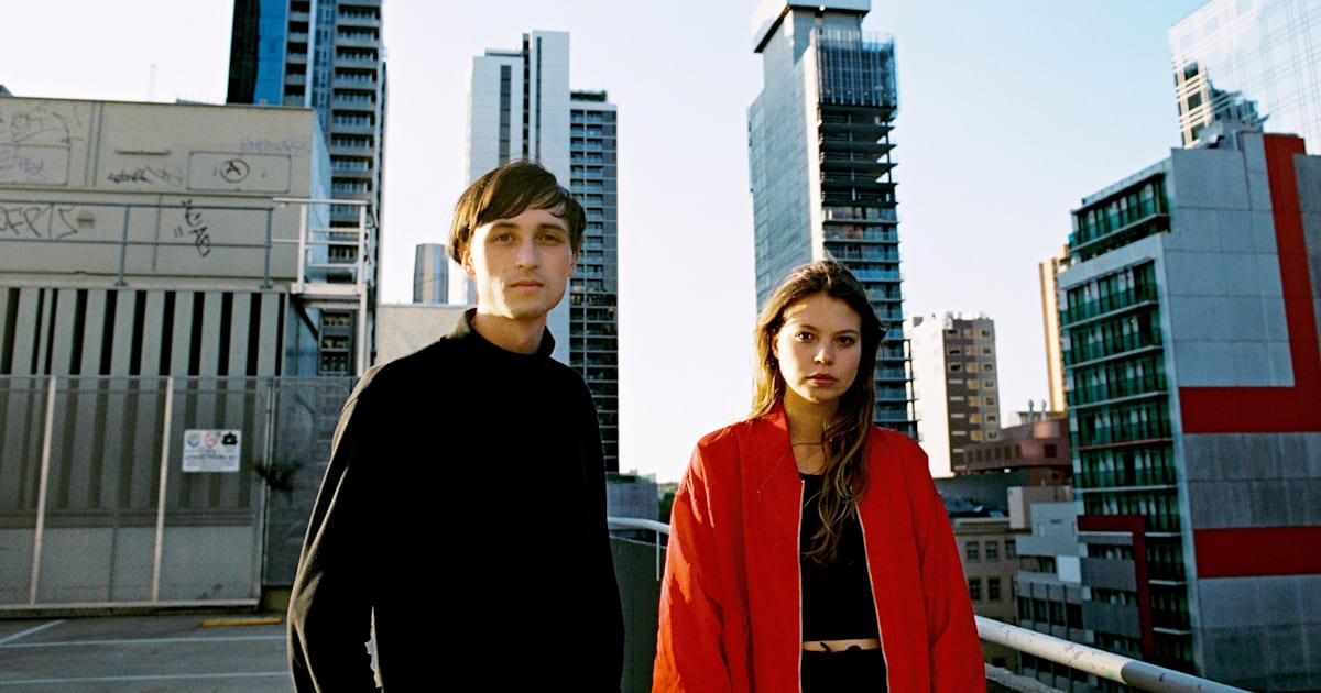 Kllo break down each song on their new EP