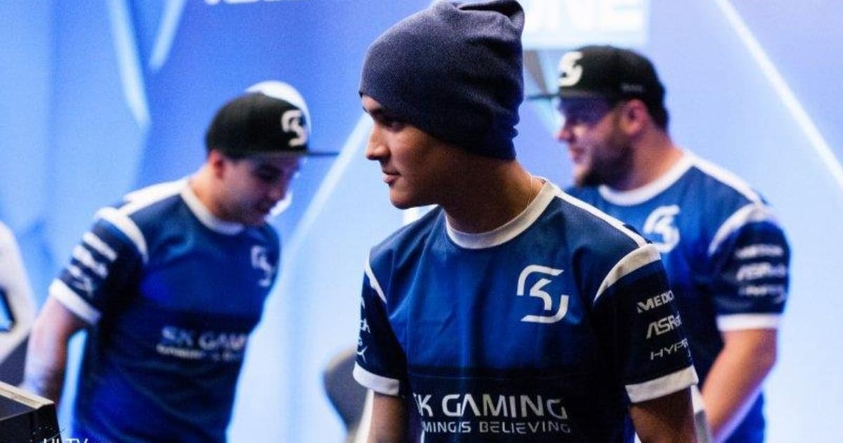 ESforce Holding entra en SK Gaming