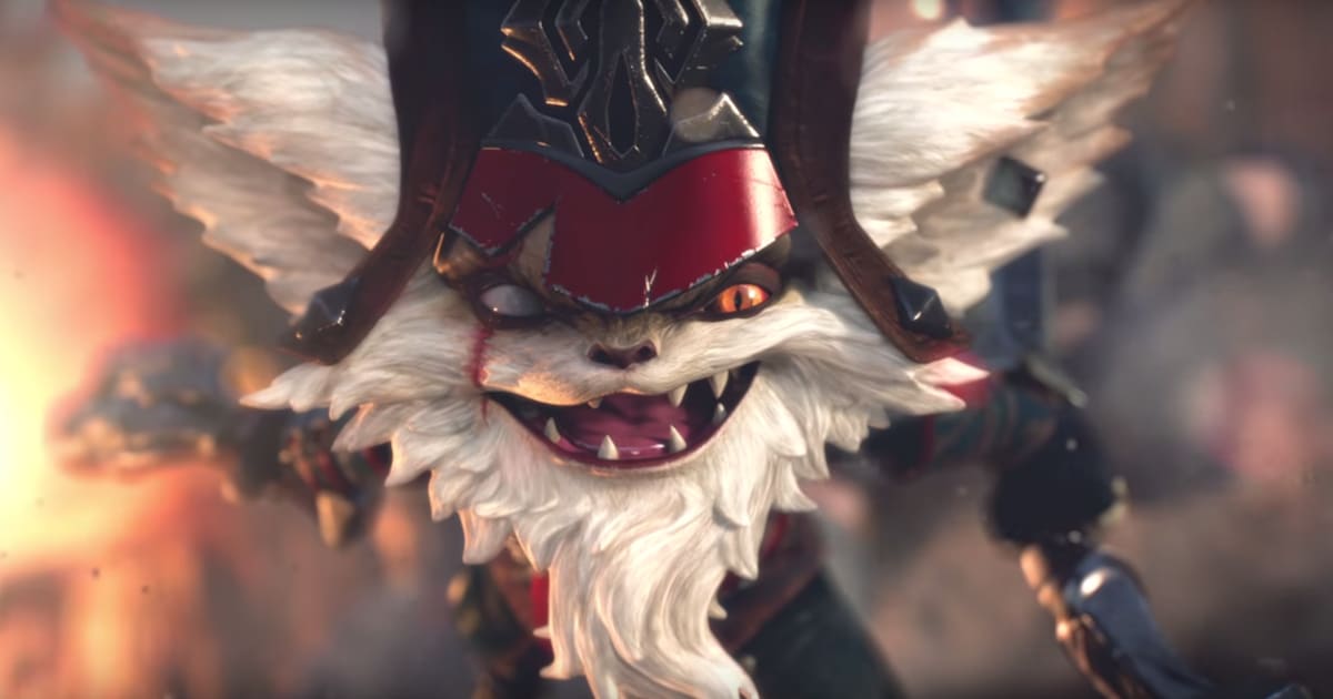 How will Kled affect the LCS in League of Legends