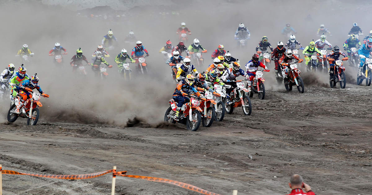 Red Bull Megawatt Taddy Blazusiak preview