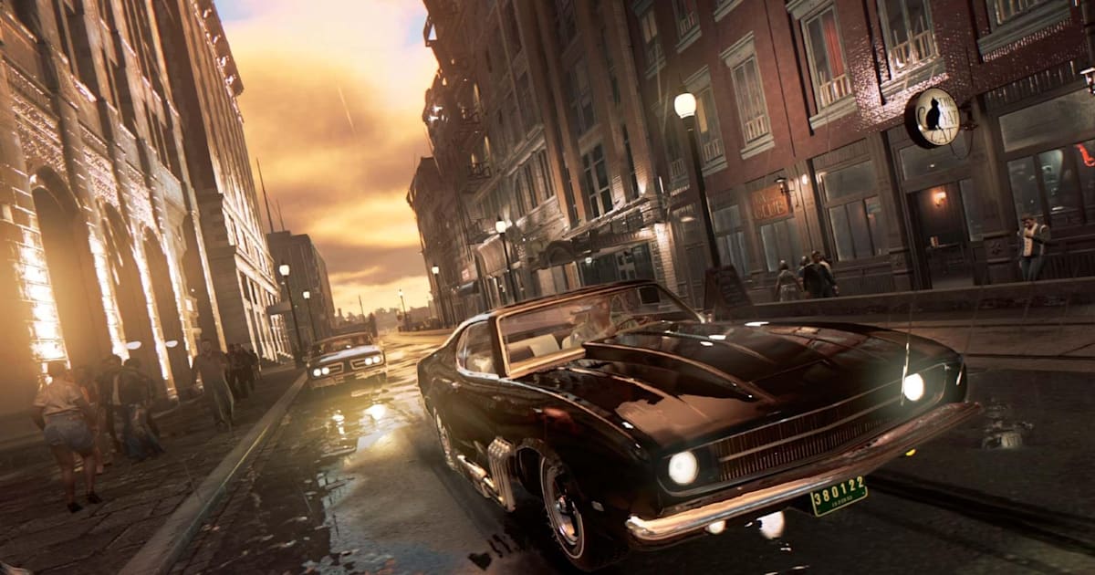 Why Mafia III Ditched Fuel and Traffic Violations