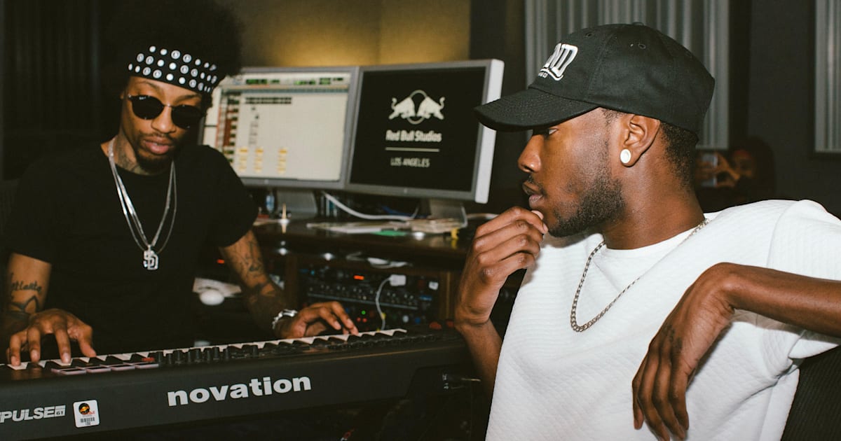 sonny digital genius