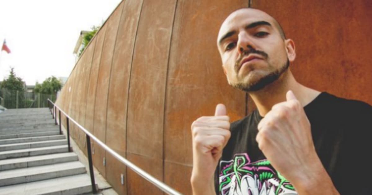 Insano, Capítulo 1: La Gallera Chile: Huevos de Oro