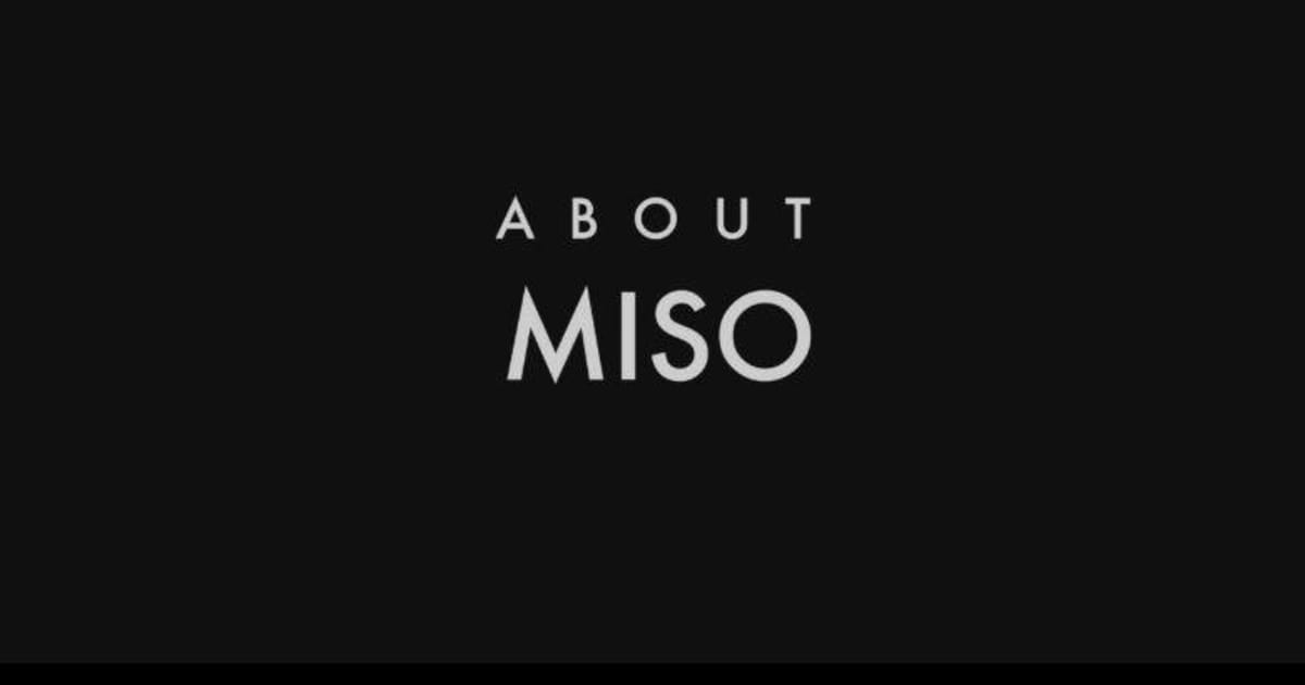 About Miso The Artist still