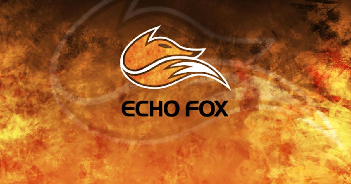 Seangares Counter-Strike interview Echo Fox Cloud9