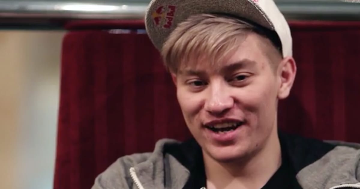 What It's Like for Leffen to Be Back