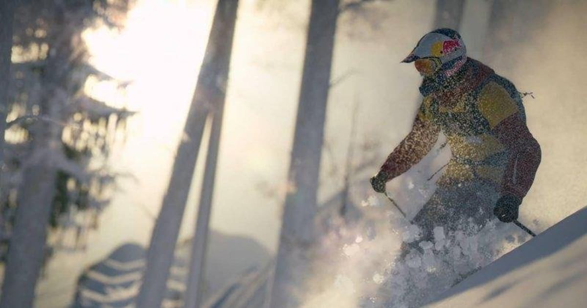 7 winter sports games you should try | Red Bull Games