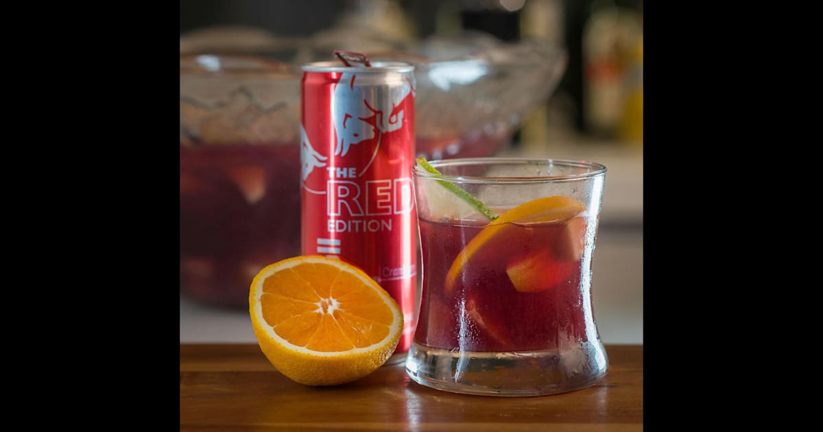 R.E.D Punch Punch
